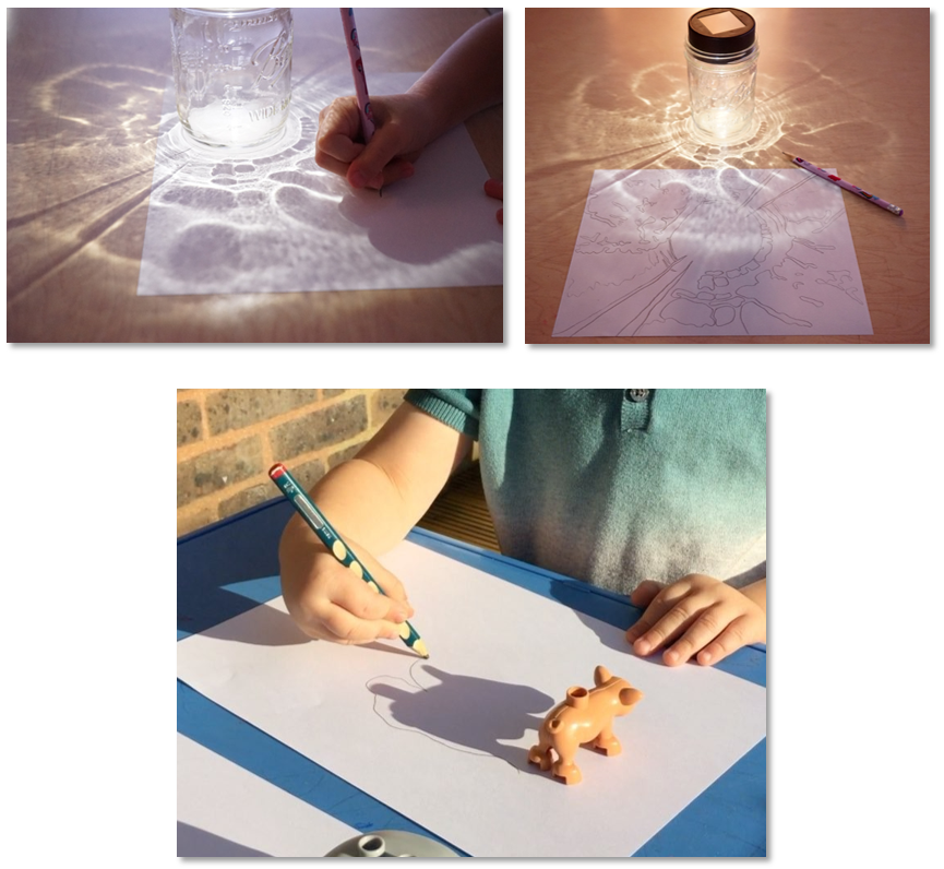 Activities - Staff Site - TD Summer Reading Club