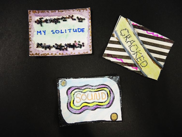 Activities - Staff Site - TD Summer Reading Club