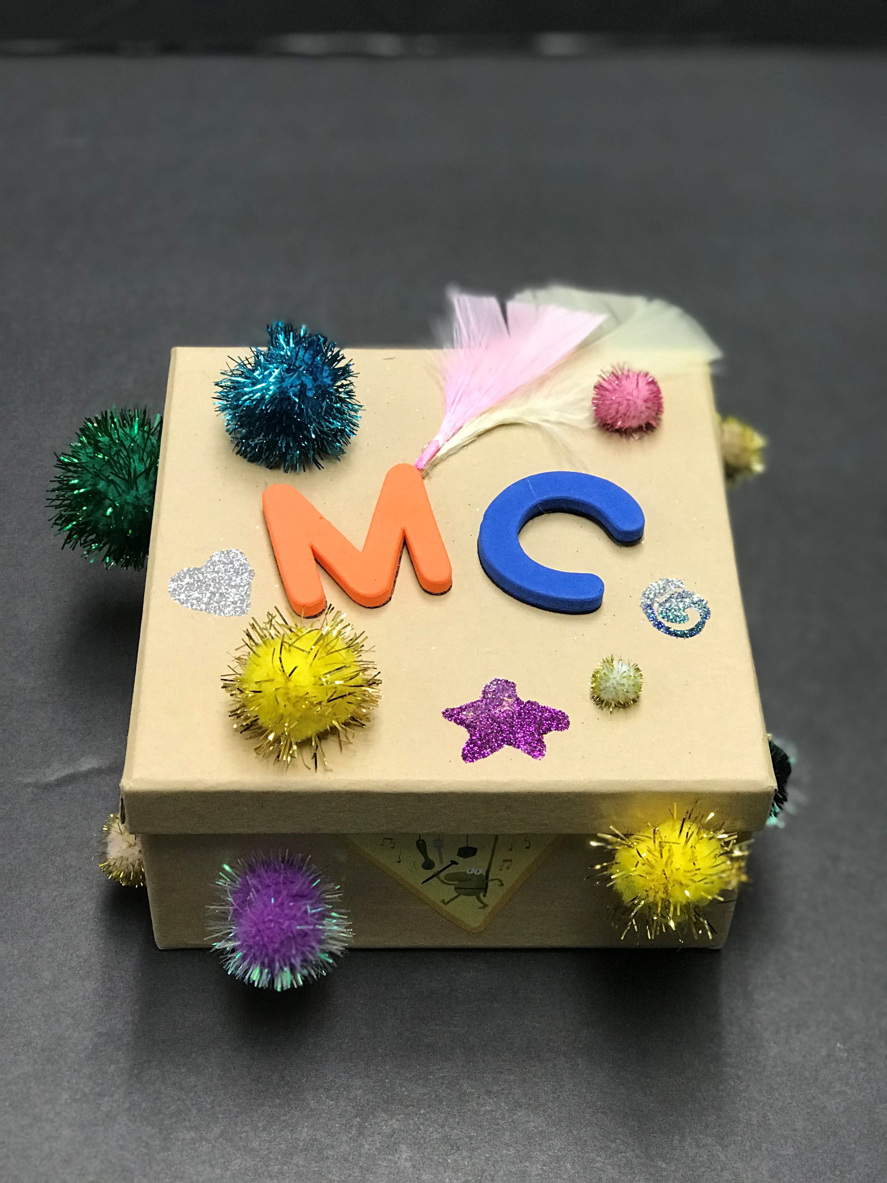 Activities - Staff Site - TD Summer Reading Club